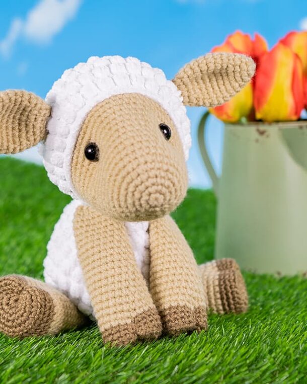 Free Amigurumi Crochet Patterns by Jess Huff