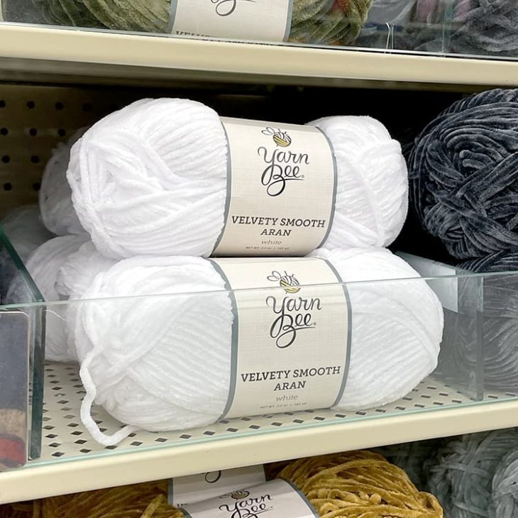 Crochet Sheep – FREE pattern! - Jess Huff