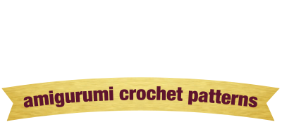 Free Amigurumi Crochet Patterns by Jess Huff